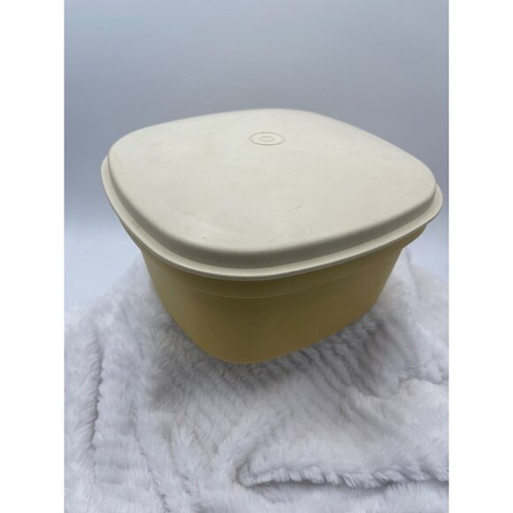 Tupperware | Kitchen | Vintage Tupperware Colander Strainer Bowl And ...